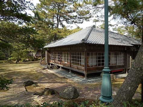 見応え満載静岡県沼津市にある沼津御用邸記念公園の魅力 JPTRP