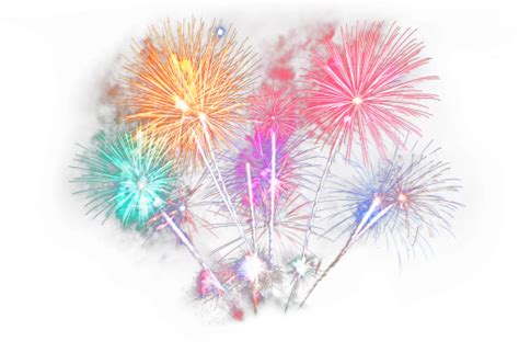 🥇 Image Of Fireworks Backgrounds Overlay Exploding Night Png Celebration 【free Photo】 100032832