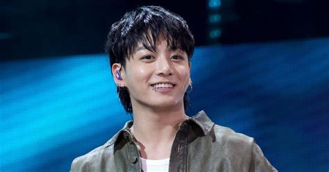 Jungkook De Bts Anuncia El Lanzamiento De Golden” Su álbum Solista