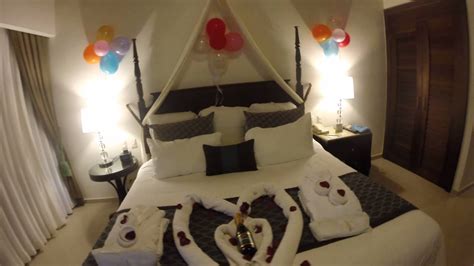 Dreams La Romana Honeymoon Suite Youtube