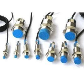 Sick Inductive Proximity Sensor Manufacturer Seller In Delhi VIRTECH AUTOMATION ENGINEERS