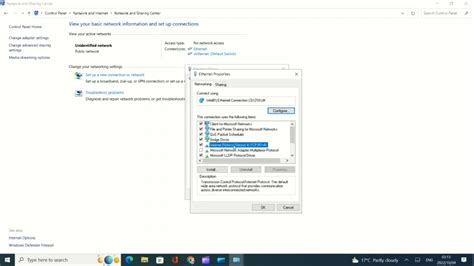 How To Fix Your Internet Connection On Pc In A Simpler Way Youtube