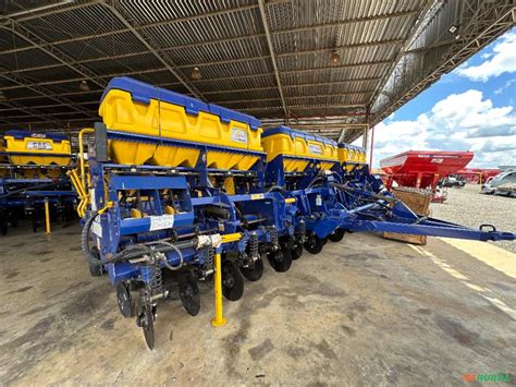Plantadeira Tatu em Saltinho SP à venda Compre direto 780064