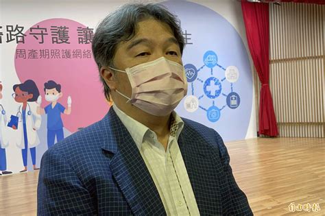 今本土52萬例沒有再往上升 王必勝：不影響明天入境新制「07」上路 生活 自由時報電子報