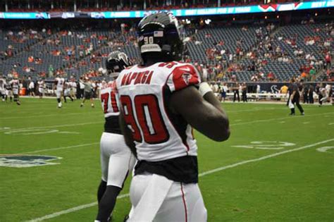 Texans Preseason Opener At Nrg Against Falcons Abc13 Houston