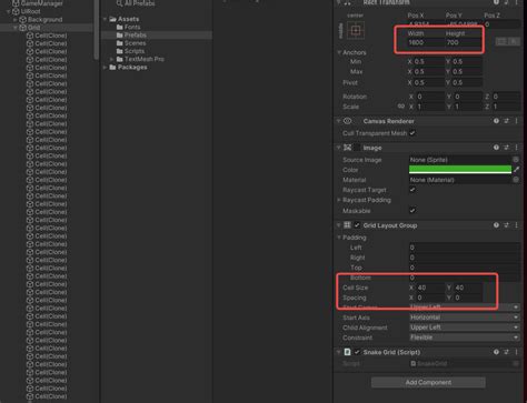 个Unity完整小游戏 贪吃蛇 知乎