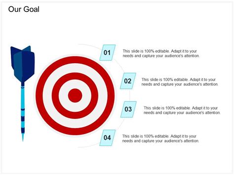 Enterprise Problem Solving And Intellect Our Goal Ppt Powerpoint