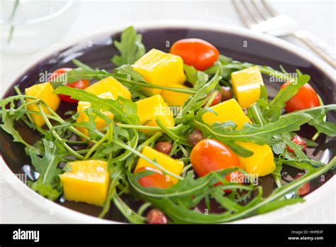 Orange Food Aliment Green Leaves Fruit Vegetable Diet Cherry