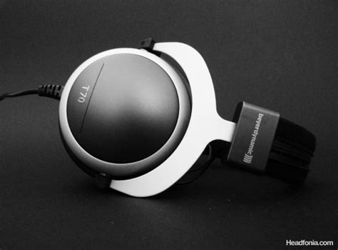 Beyerdynamic T70 Review