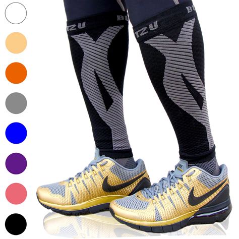 The Best Calf Compression Sleeve For Maximum Performance