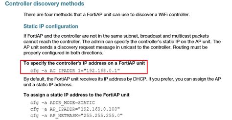 Solved Fortigate 60d Fortiap 210b Can Not Se Fortinet Community
