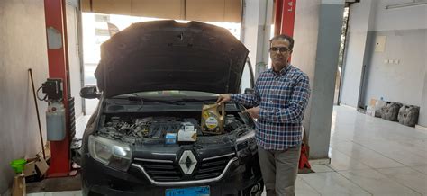 شركة الغالى لـ قطع غيار رينو صيانة رينو بيض مقص ألمانى بـ 100 ج