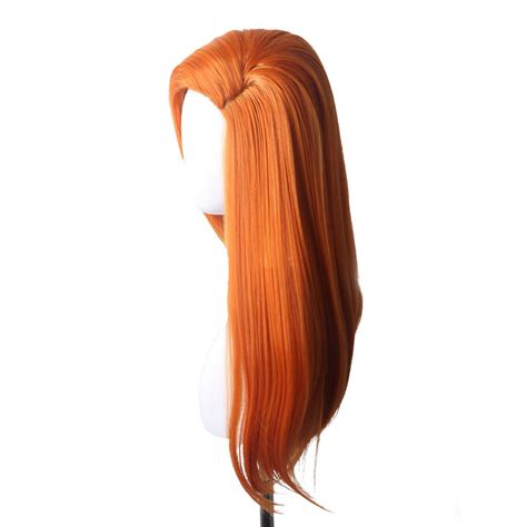 Kim Possible Wig
