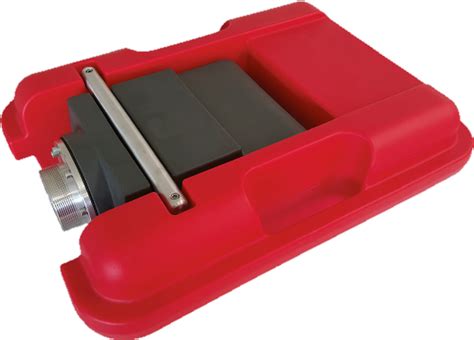 Floating Suction Strainer Mini Esteri Group