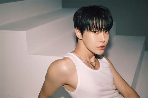 NCT DOJAEJUNG Members Profile Updated Terkepop