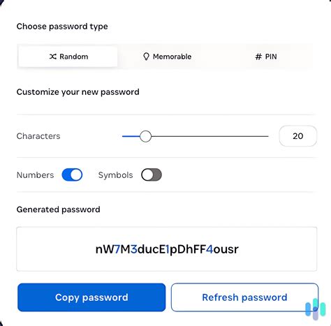 Understanding Password Managers