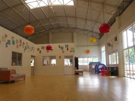 กู๊ดดี้ เนอสเซอรี่ รับดูแลเด็ก รับเลี้ยงเด็ก เด็กแรกเกิด 1 ปี สมุทรปราการ ปูพื้นฐานเพื่อก้าว