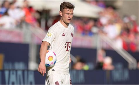Arsenal Vs Bayern Munich Lineups For This 20232024 Uefa Champions