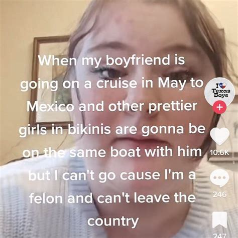 Wild Tiktok Screenshots On Twitter Https T Co Rhnxxsafl Twitter