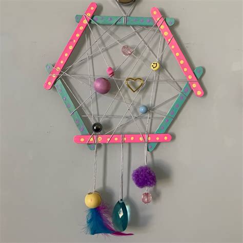 Diy Dream Catcher — Crafted Together