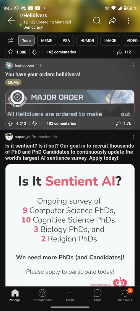 is this automaton propaganda in the sub r helldivers