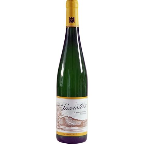 Weingut Schloss Saarstein 2021 Schloss Saarsteiner Riesling Alte Reben