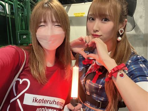 もえのあずきエラバレシ On Twitter イケてるハーツさん8周年ライブいったよ🥰🫶🏻 新曲も改めていいなっておもったしセトリも