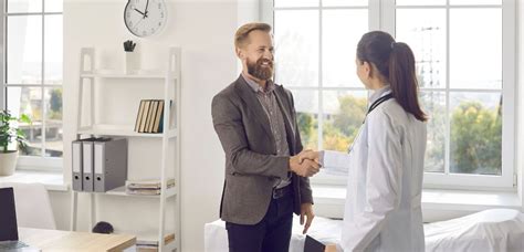 Appointment At Private Vasectomy Clinic What To Expect