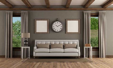 Do Beige Curtains Go With Grey Walls Resnooze