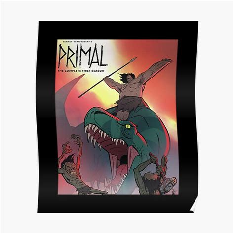 Genndy Tartakovsky A Genndy Tartakovsky A Genndy Tartakovsky Poster