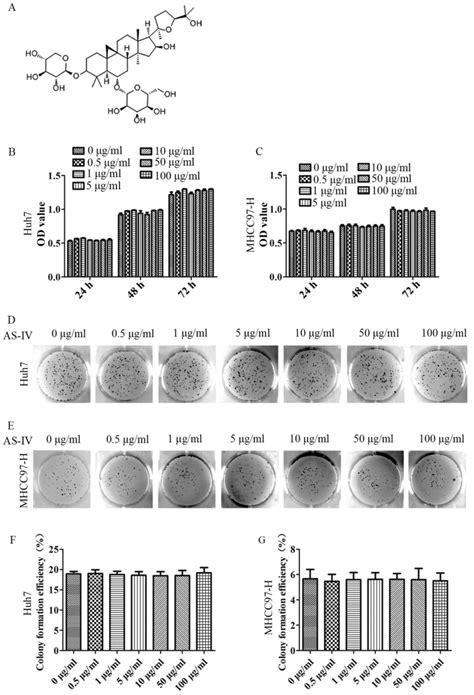 Astragaloside Iv Inhibits Metastasis In Hepatoma Cells Through The