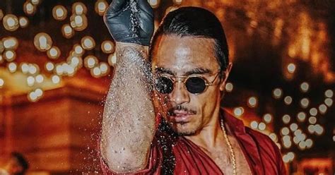 Salt Bae Nusrets London Restaurant Dubbed Diabolical By Harsh