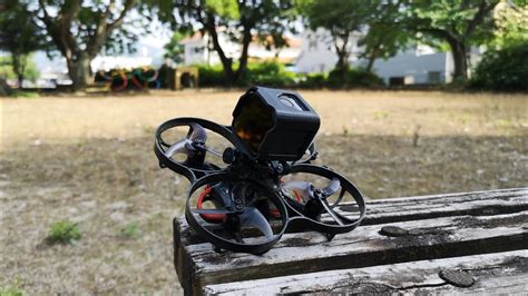 Beta95XにGoPro HERO5sessionを載せてみた ReelSteady Go YouTube