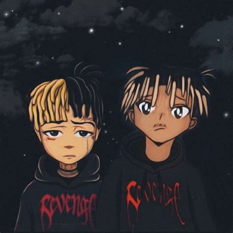 Stream Legends Rip To Juice Wrld And Xxtentacion By J Den 21 Listen