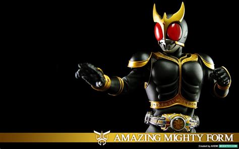 Kamen Rider Ryuga Wallpaper