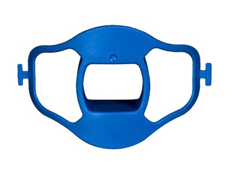 Disposable Bite Blocks Adult And Paediatric With Or Without Head Strap