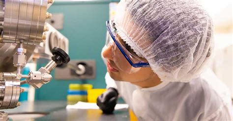 Solving The Semiconductor Workforce Gap College Of Engineering Oregon State University