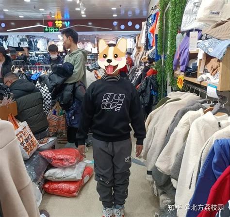 新年将至，驾小朗置办新衣服 知乎