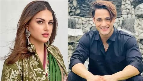Himanshi Khurana Took Time To Move On From Asim Riaz Was Hurt Over His
