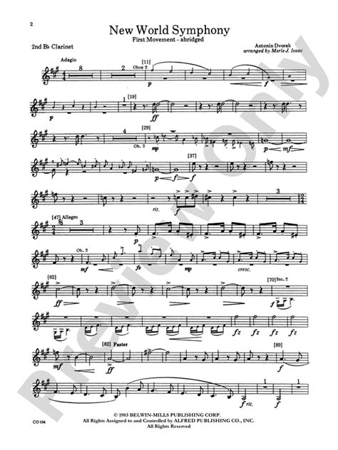 Clarinet Notes Sound Advice 5 Suggestions For Improving Clarinet Tone