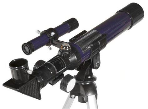 Telescope Sturman 40040M