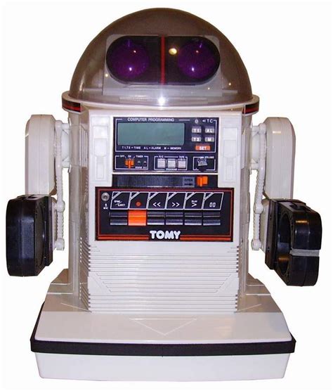 omnibot 5402 the old robots web site