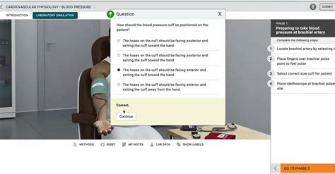 Connect Virtual Labs