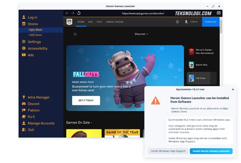 Fitur Baru Linux Zorin Os 162 Teksnologi
