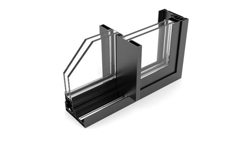 H LINE SUPERSLIM SLIDING SERIES At 1150 Square Feet In Surat ID 2850828818612