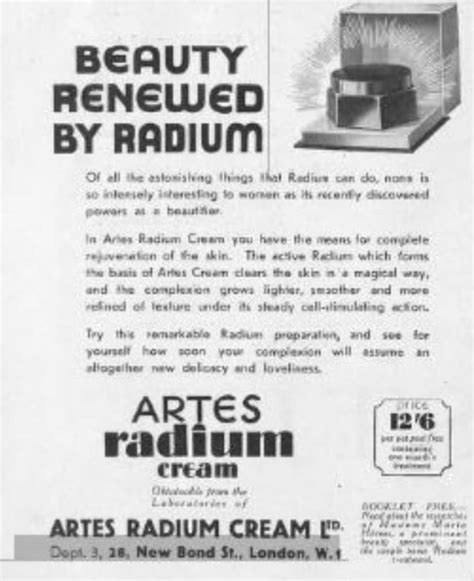 Radium Anymore Uses Giza Community