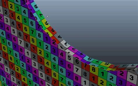 6 Tips To Improve Your UV Mapping Workflow Pauhpaulino Uv Mapping Improve Yourself Workflow