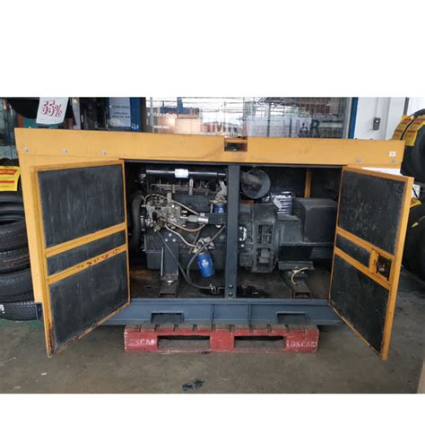 Navigator Generator Details Hmr Shop N Bid