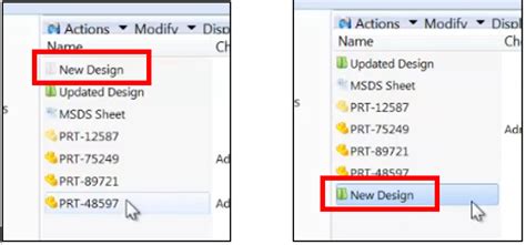 Managing Local Files In SOLIDWORKS PDM TriMech Store