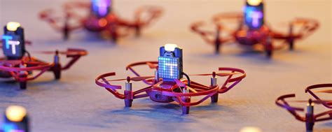 Robomaster Tt Tello Talent Droneblocks Class Set — Droneblocks